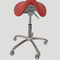 Podiatry stool - TS operator stool - S.M.D. Stern Podia - height ...