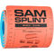 Malleable emergency splint - SP5 series - Sam Medical Products - military