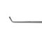 Endoscopy curette - 07-8 series - Mizuho America - surgery / angled