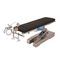 Universal operating table - 7300 B - Mizuho America - electric ...