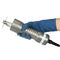 Electric autopsy saw - 5000 - Medezine - with vacuum cleaner