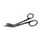 Cast scissors - MP1995 - Medezine - blade / Lower / for humans