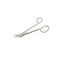 Cast scissors - MP1992C - Medezine - blade / for humans