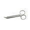 Surgery scissors - MP181112 - Medezine - for humans / curved