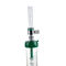 Oxygen flow meter - FH-B-O-15 - AMCAREMED TECHNOLOGY - plug-in type ...