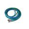 Medical gas tubing - AMCAREMED TECHNOLOGY - PVC / straight / flexible