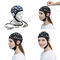 32-channel EEG cap - GT BCI - Wuhan Greentek - 64-channel / 16-channel ...