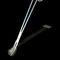 Urinary incontinence reconstruction mesh - Needleless® System ...