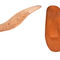 Orthopedic insole with longitudinal arch pad - 1NP - Corazza - with ...