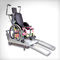 Wheelchair stair climber - JOLLY MINI RAMP - TGR - for transfer chairs ...