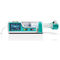 1-channel syringe pump - MP-30 - Medcaptain Medical Technology - modular