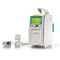 1-channel infusion pump - SYS-6010 - Medcaptain Medical Technology ...