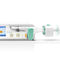 Multi-channel infusion pump - HP TCI - Medcaptain Medical Technology ...