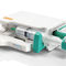 1-channel syringe pump - MP-30 - Medcaptain Medical Technology - modular
