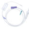 IV infusion set - BPQ-Y - Medcaptain Medical Technology