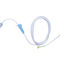 IV infusion set - BPQ-Y - Medcaptain Medical Technology