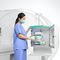 Multi-channel infusion pump - HP-80 MRI - Medcaptain Medical Technology ...