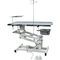 Veterinary operating table - HERCULES - Tigers - electric / for animals ...