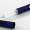 Insulin pen injector - ADVAPEN® - Nemera - for diabetes / for humans ...