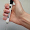 Human pen injector - VDPEN® - Nemera - disposable