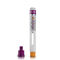 Disposable auto-injector - Molly® - SHL Healthcare - subcutaneous