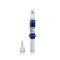 Insulin pen injector - DCP™ - SHL Healthcare - adjustable volume