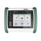 Universal data logger - ALMEMO® 710 - Ahlborn - with touchscreen
