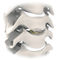 Cervical disc prosthesis - D-Pro - NORMMED Medical Devices