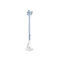 Humeral intramedullary nail - NORMMED Medical Devices - mid-shaft ...