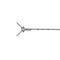 Gynecology forceps - D300 120 068 - Delmont imaging - hysteroscopy ...