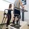 Balance rehabilitation system - IX Dynamic- Kine-Sim PhysioSensing - Sensing Future Technologies ...