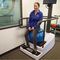 Balance rehabilitation system - IX Dynamic- Kine-Sim PhysioSensing ...