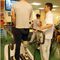 Balance rehabilitation system - IX Dynamic- Kine-Sim PhysioSensing - Sensing Future Technologies ...