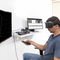 Videonystagmography system - VNG eye - Sensing Future Technologies