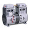 Medical vacuum pump - DP-180H - Yuh Bang Industrial - piston / rocking ...