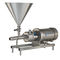 Rotary laboratory mixer - Silverson Flashmix - Silverson Machines ...