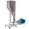 Rotary laboratory mixer - Silverson Flashmix - Silverson Machines ...
