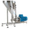 Rotary laboratory mixer - Silverson Flashmix - Silverson Machines ...