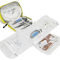 Emergency bag - AIRWAY™ PRO X - Meret - for intubation / shoulder strap ...