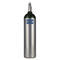 Oxygen medical gas cylinder - MJD - Meret - O2 / aluminum / green