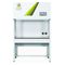 IVF clean bench - IVF - TopAir Systems, Inc. - floor-standing / laminar ...
