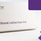 Blood collection kit - Mitra® - Neoteryx, LLC