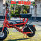 Electric mobility scooter - R70 - Di Blasi - 2-wheel