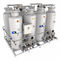 Nitrogen generator - Oxywise - for the pharmaceutical industry / floor ...