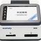 Veterinary blood gas analyzer - VG2 - Seamaty - pCO2 / pO2 / K+