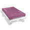 Hospital bed mattress - Prima Bari-Form® - Recticel - fabric / water ...