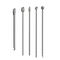 ENT surgery burr - 3 - Shanghai LZQ Precision Tool - diamond / high ...