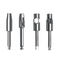 Dental implantology drill extension - customize+3 - Shanghai LZQ ...