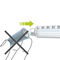 Insuline injection needle - mylife Clickfine AutoProtect - MyLife ...