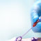 Straight infusion connector - Neutron® - ICU Medical - with hemostasis ...